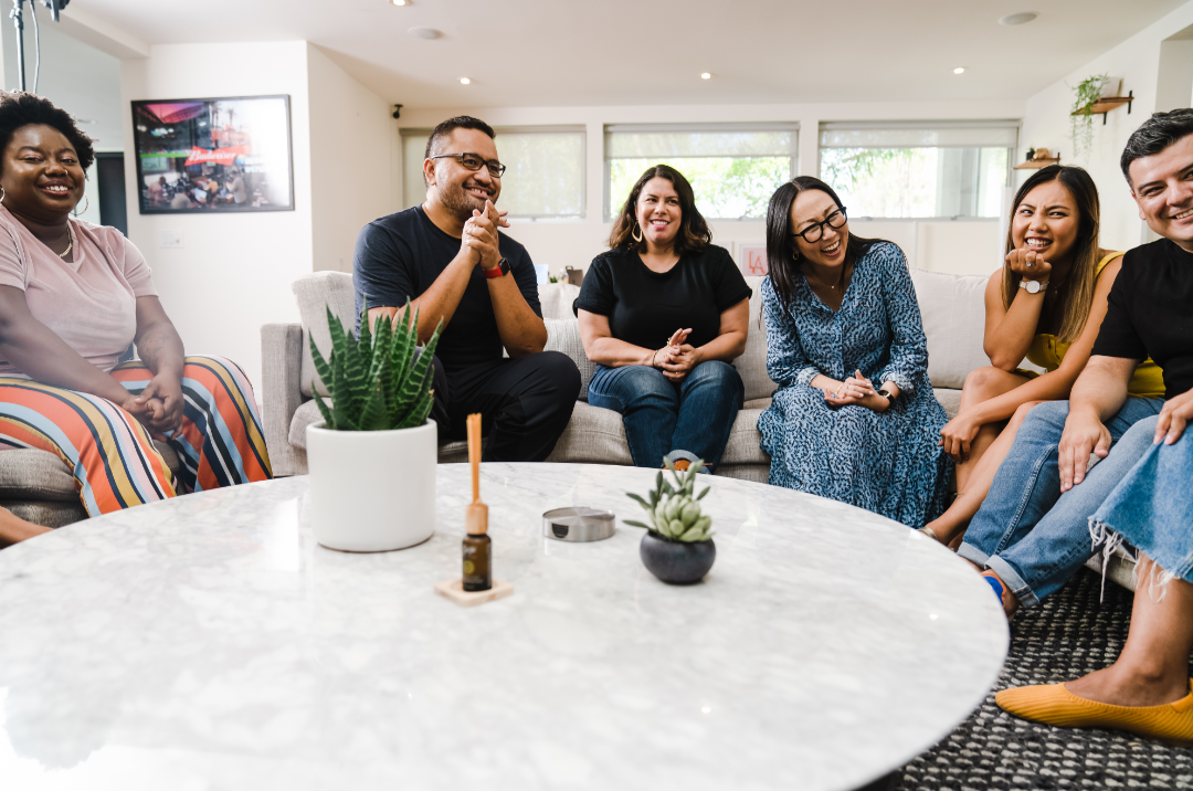 SMART Recovery Facilitator Hub