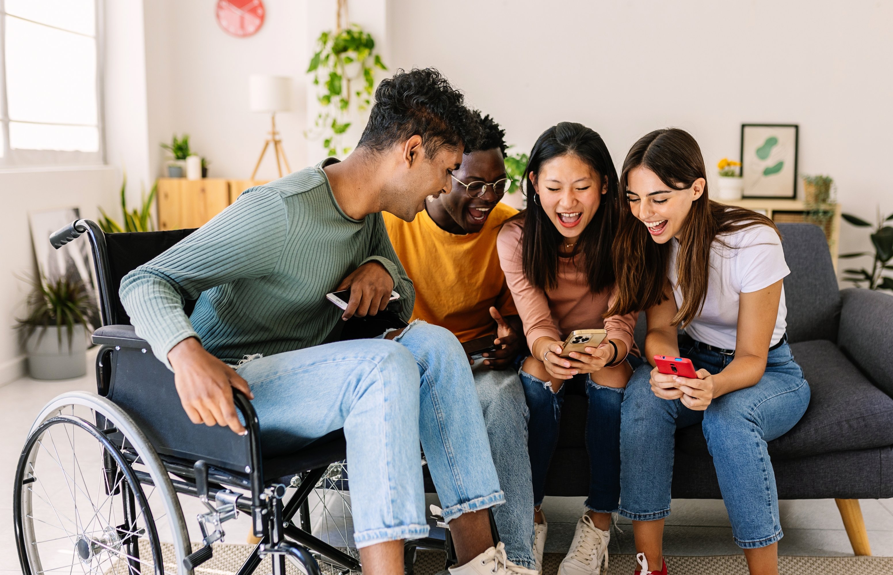 SMART Recovery Family & Friends program