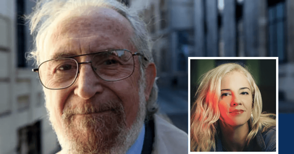 VIDEO: An interview with Dr Joe Gerstein – Founding President of SMART ...