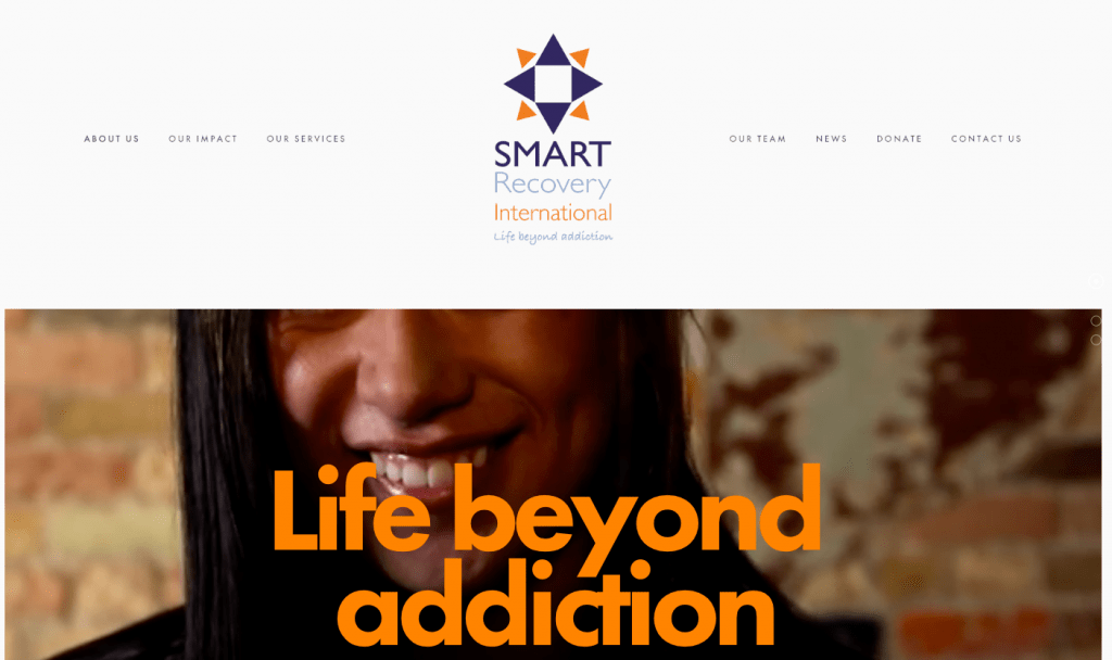 Formation of SMART Recovery International marks 25th year of global ...