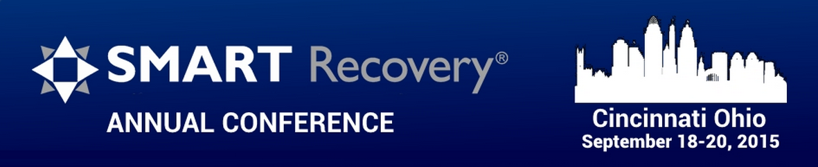 SMART Recovery USA Annual Conference 2015 | View Presentations | SMART ...