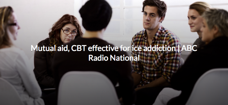 SMART Recovery on 774 ABC Radio Melbourne | AUDIO | SMART Recovery ...